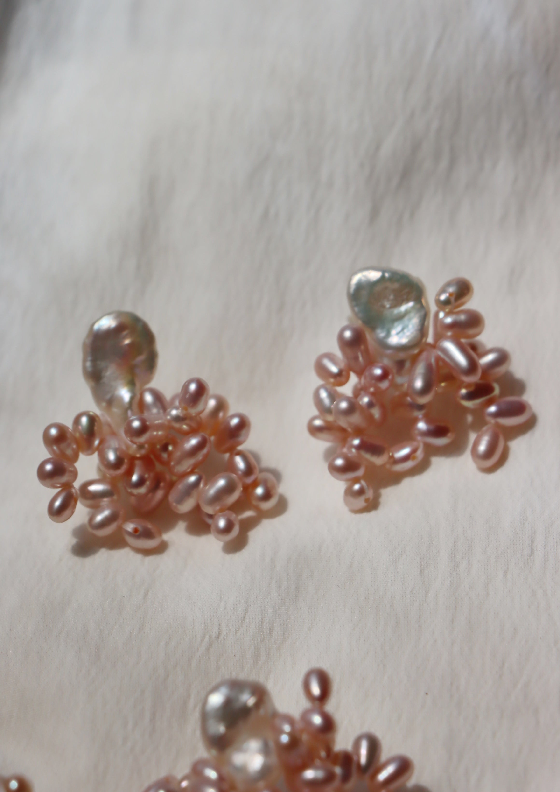 Dream Of Sweet Sunday Afternoons – JAMILA Jewelry