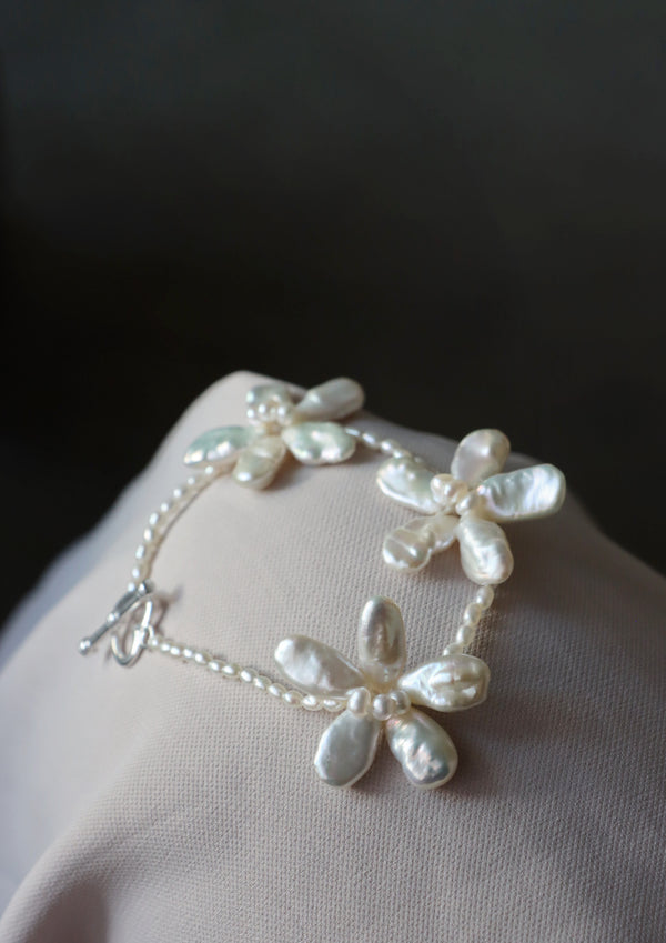 Exotic Beauty - Madamfate – JAMILA Jewelry