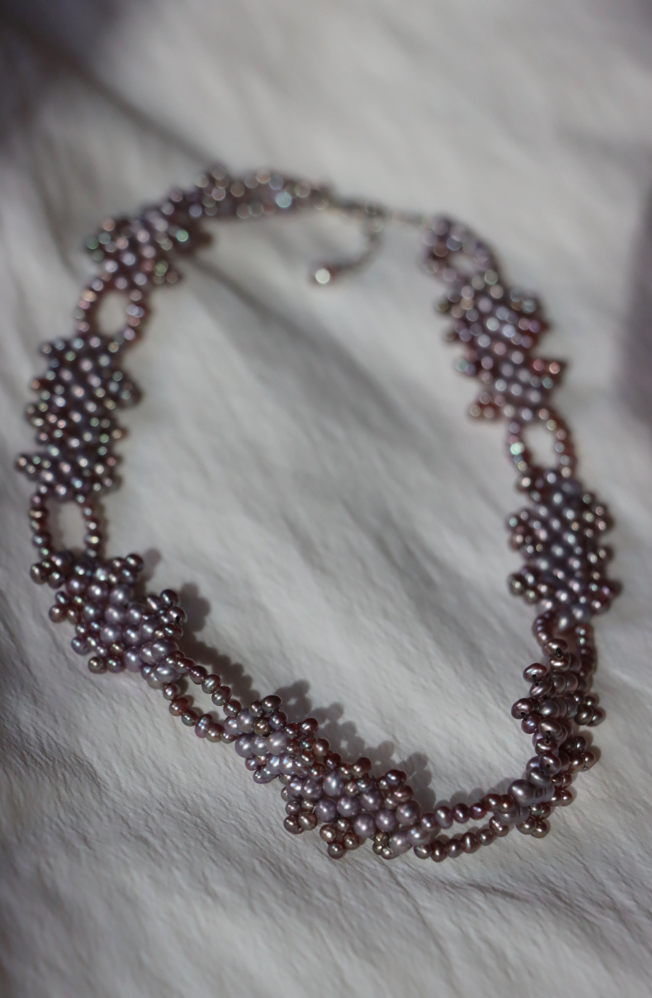Berry Shades – JAMILA Jewelry
