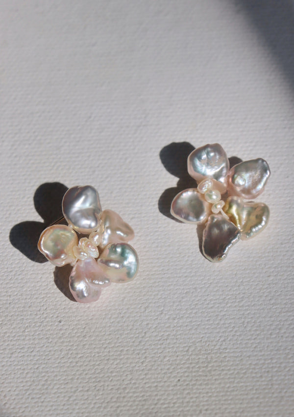 Exotic Beauty - Tala – JAMILA Jewelry