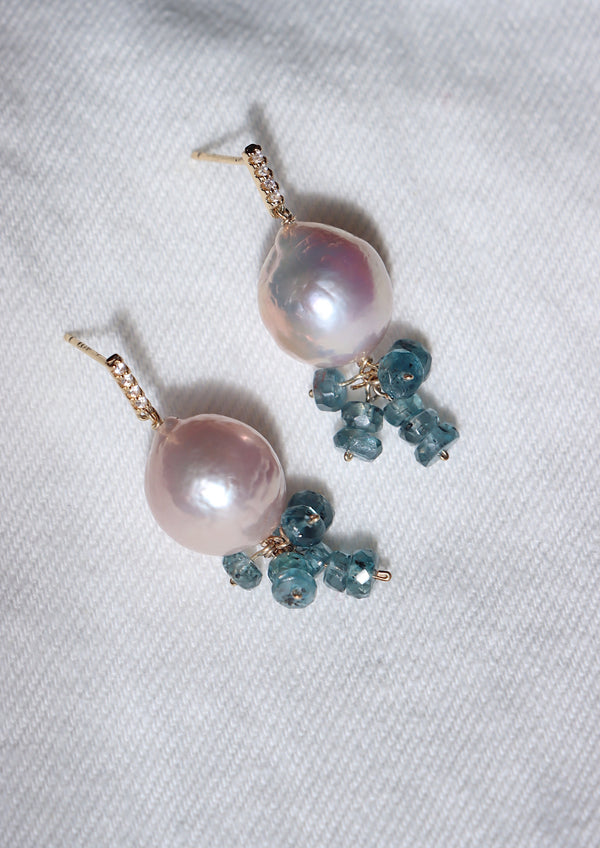 Berry Cute And Sweet – JAMILA Jewelry